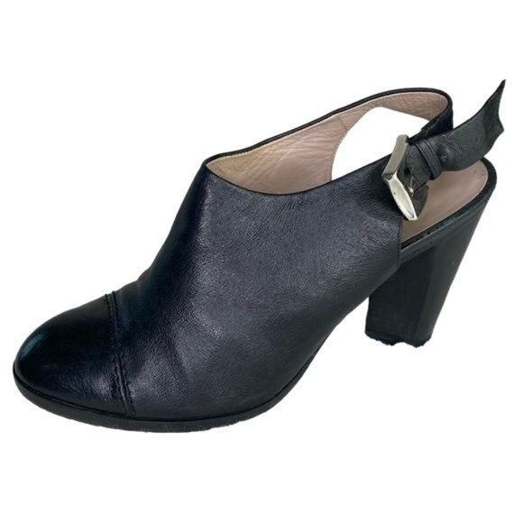 Marc By Marc Jacobs | Shoes | Marc By Marc Jacobs Ladies Sling Back ...